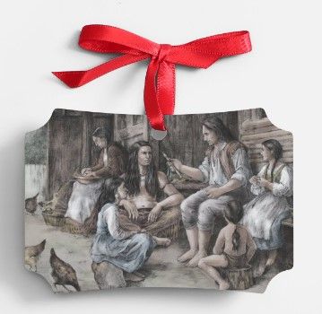 Gift Shop - Martyrs of La Florida Missions - Tallahassee, FL