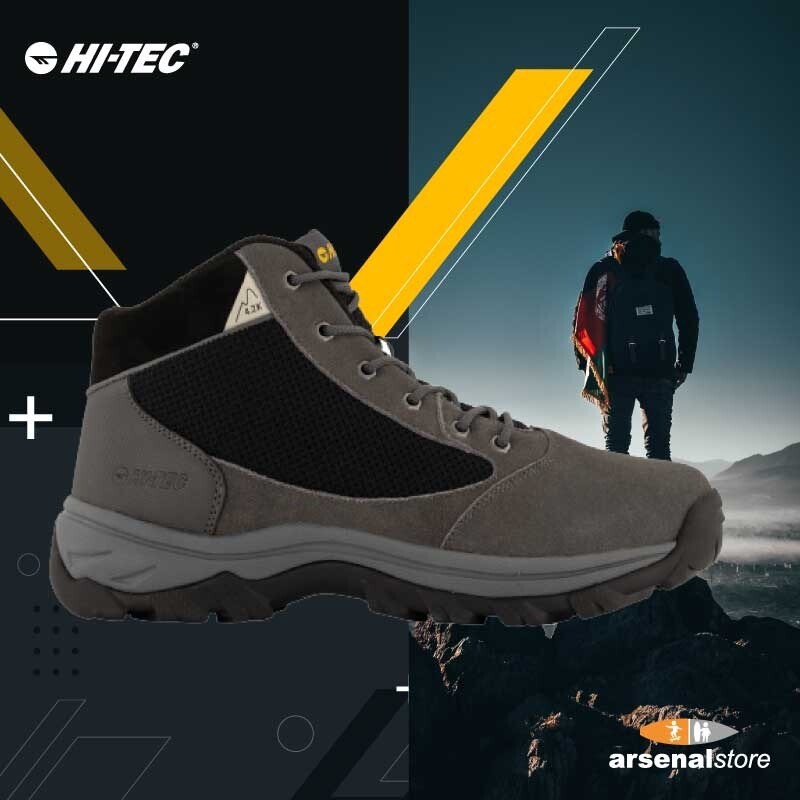 Hi-Tec