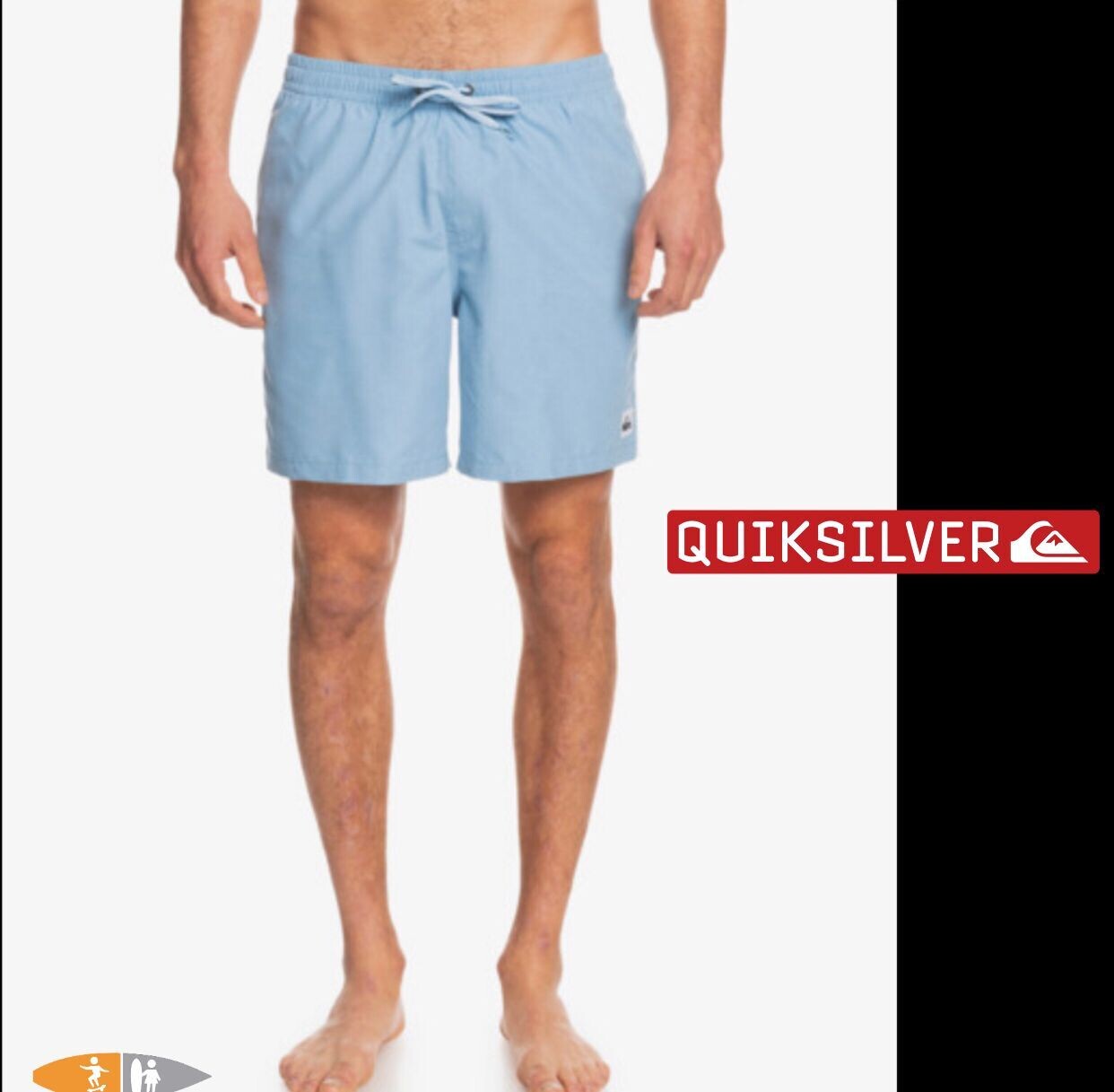 SHORT QUIKSILVER EQYJV03881 BFAH