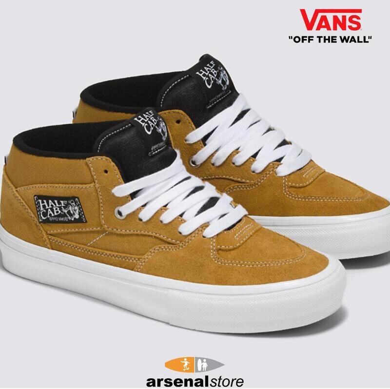 Hombre VANS, NIKE y otros