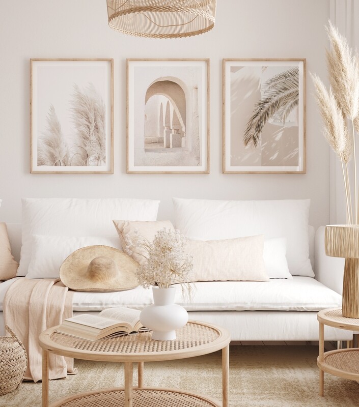 Boho Art & Styling - Boho Art & Styling