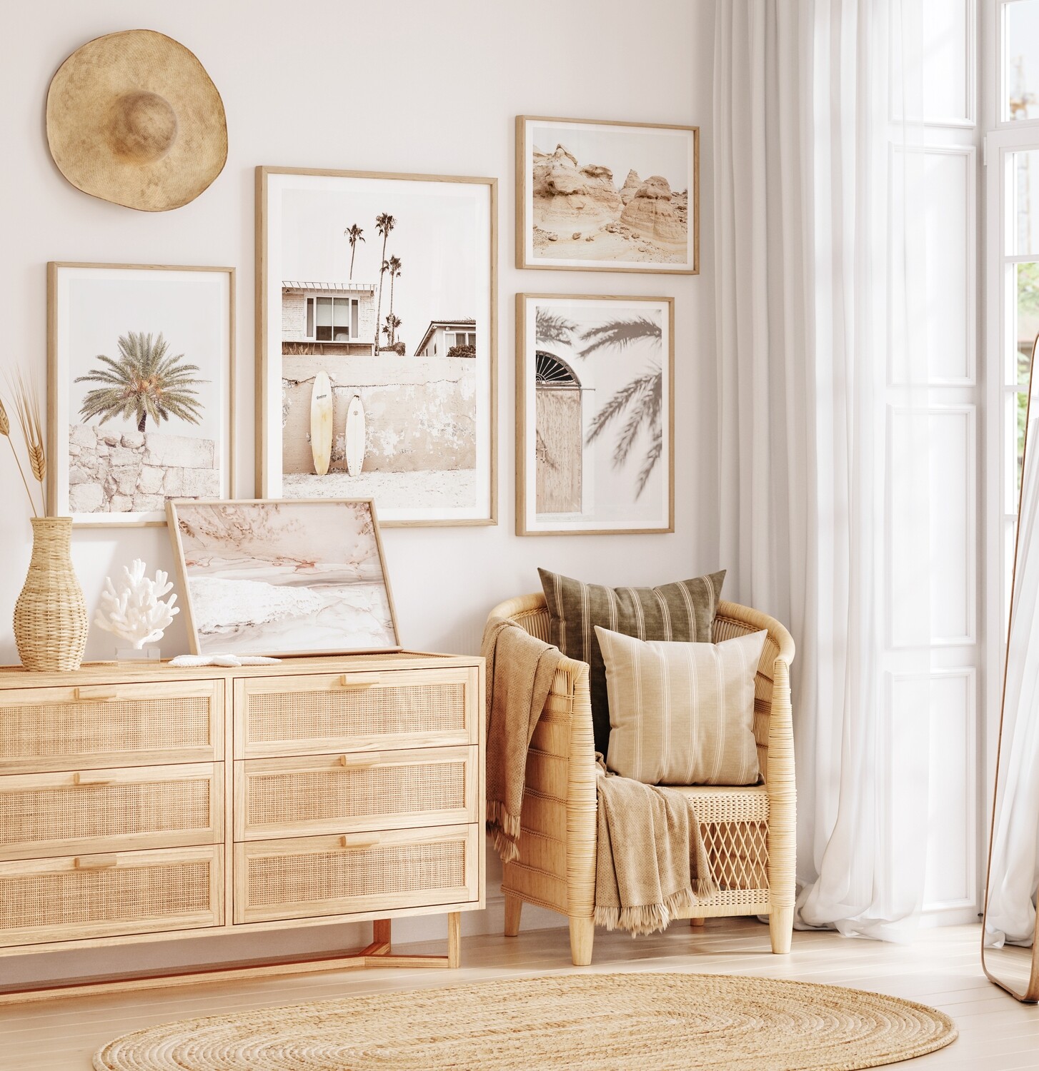 Boho Art & Styling - Boho Art & Styling