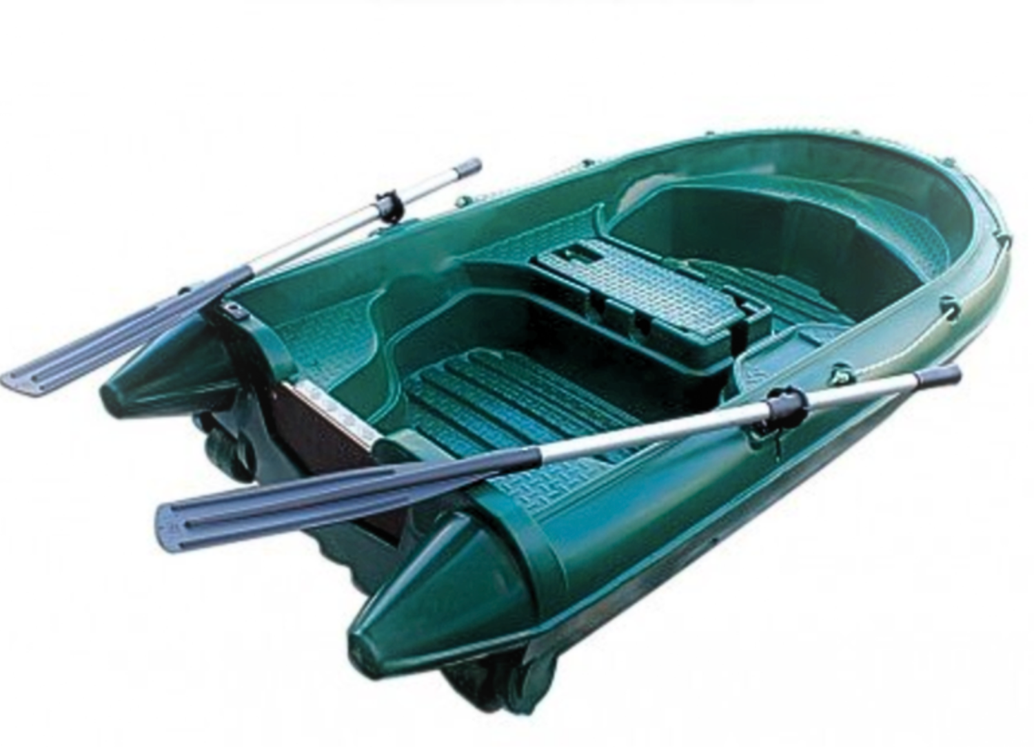 Barque de pêche Armor Aviron