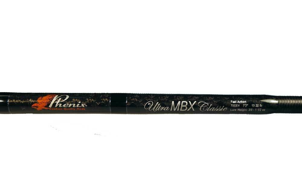 Ultra MBX Classic Series