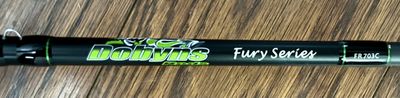 USED/SALE RODS