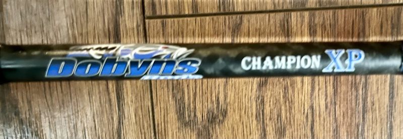 USED/SALE RODS