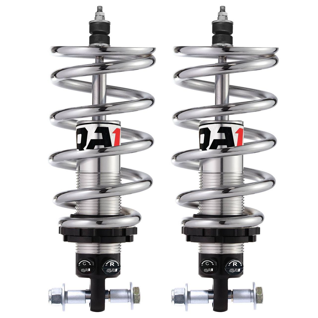 74-78 QA1 Mustang II Front Pro Coil Over Shock System