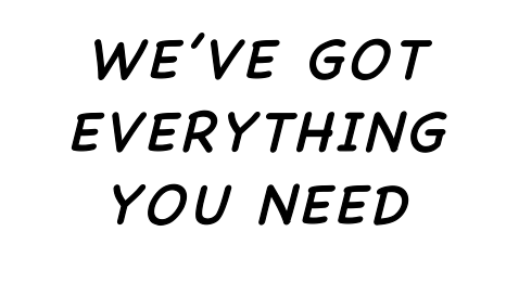 Everything Else