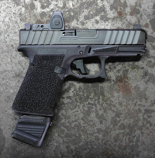 MAC19 / MAC17 Complete Slides | Mac Defense