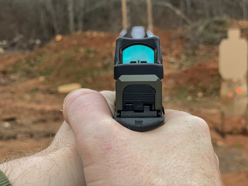 Slide Cuts and Complete Slides | Mac Defense