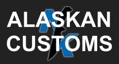 Alaskan Made Custom Knives & Tools
