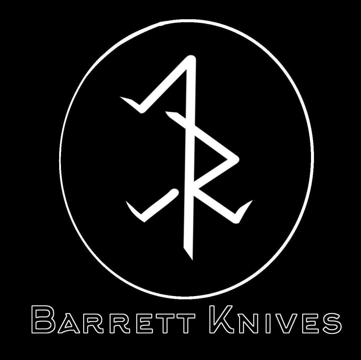 Alaskan Customs / Barrett Knives