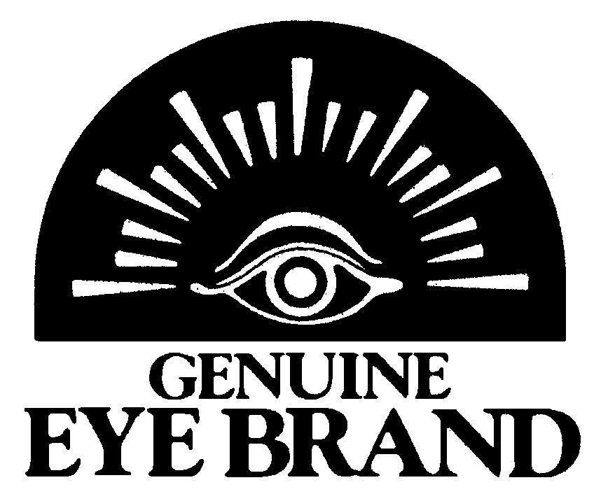 German Eye Brand
