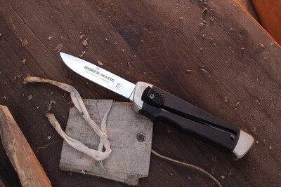 Boker