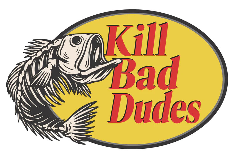 (WKBD) We Kill Bad Dudes