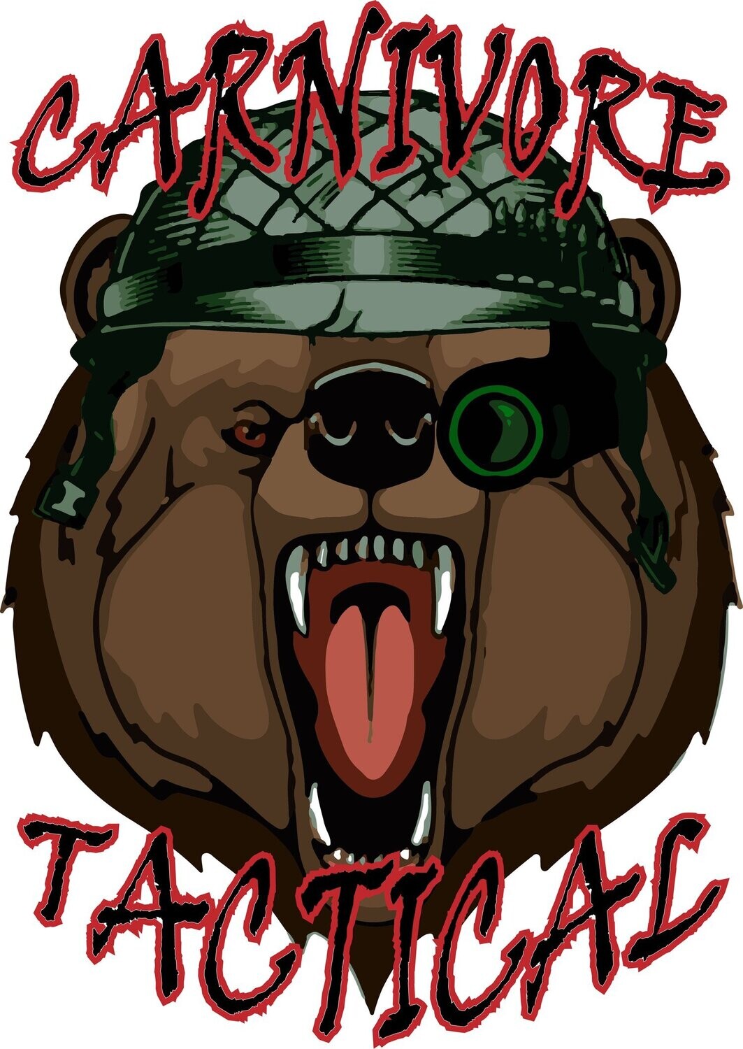 Carnivore Tactical