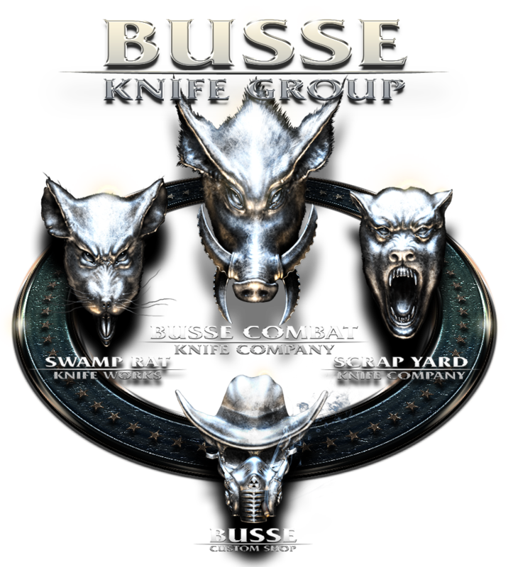 Busse Combat