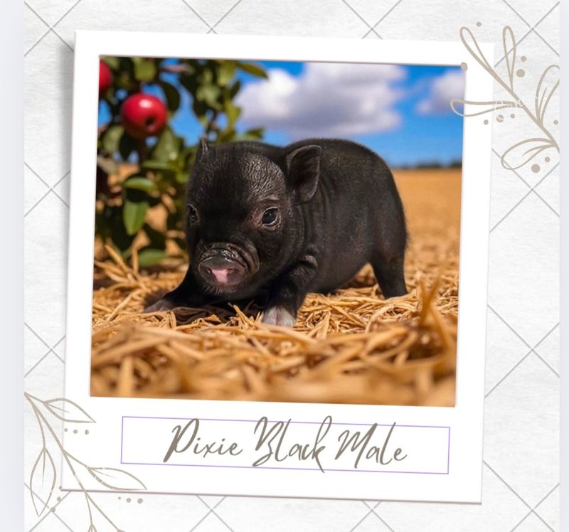 Pixie Shop - pixiepigs.com