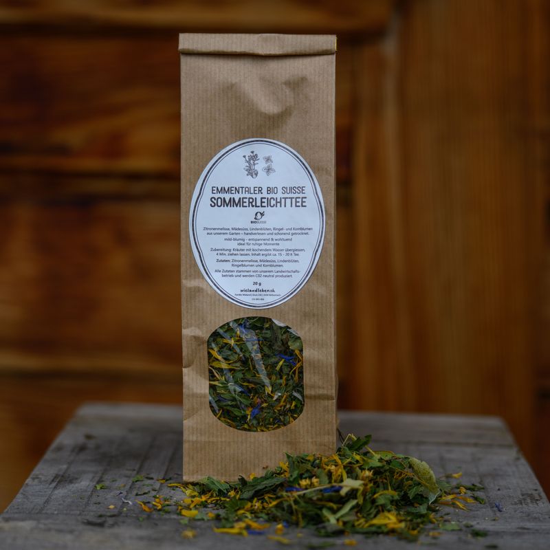 Tee – Bio Hofladen – wielandleben