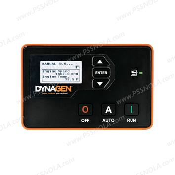 TG410 - DynaGen TOUGH Series