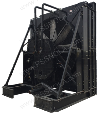 Power Systems Specialists, Inc.