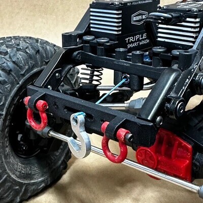 Axial SCX10.3