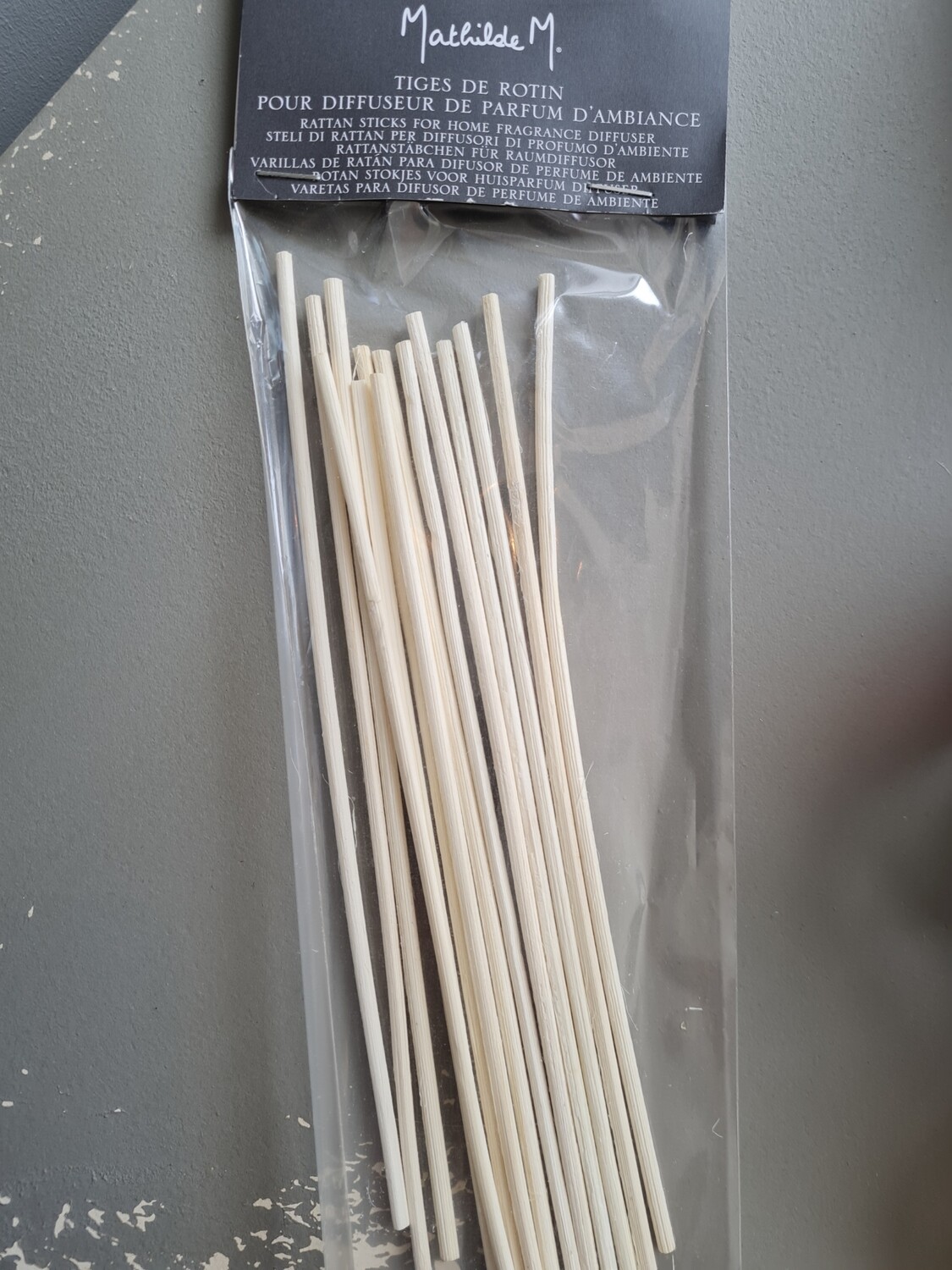 Diffuser Reeds 18cm