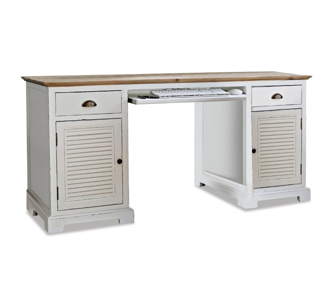 HAMPTONS OFFICE DESK