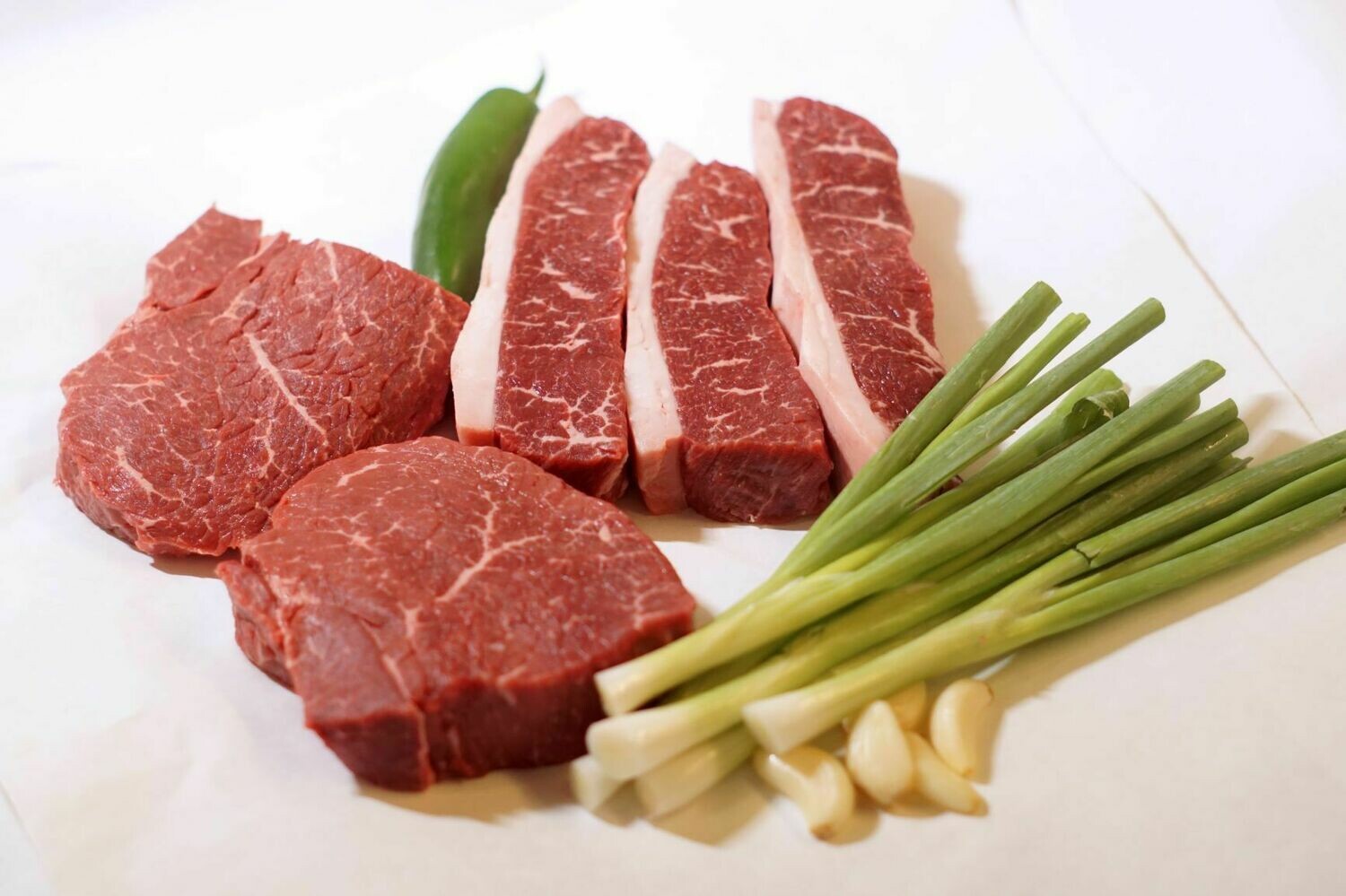 KEY CITY MEAT PACKS