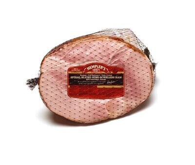 Classic Holiday Roasts, Hams, Turkeys