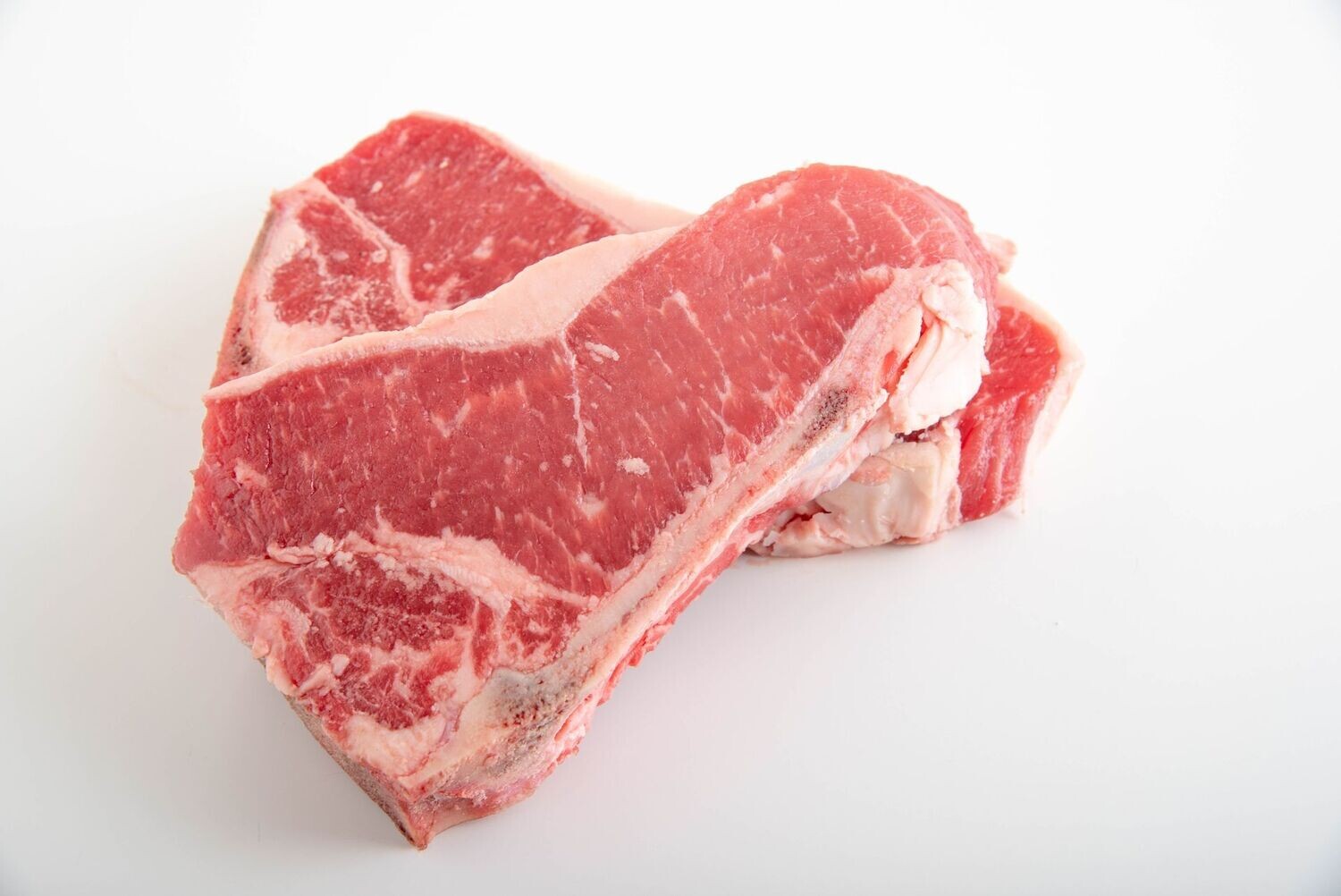 Delmonico Steaks (Bone-in New York)