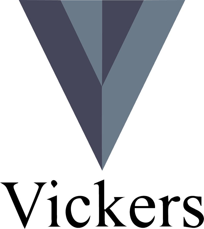 Vickers