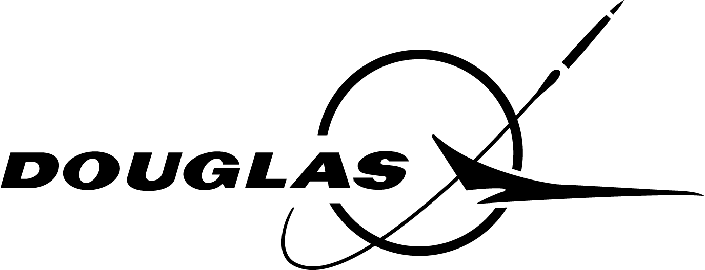 Douglas Aircraft Logo