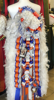 Custom Homecoming Mums – Store – Mumtastic Spirit
