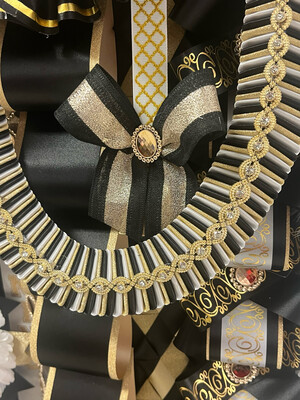 Custom Homecoming Mums – Mumtastic Spirit