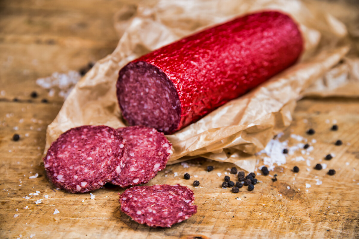 FERDINANDS.NO | Din kjøtt, fugl, vilt og delikatesse leverandør.