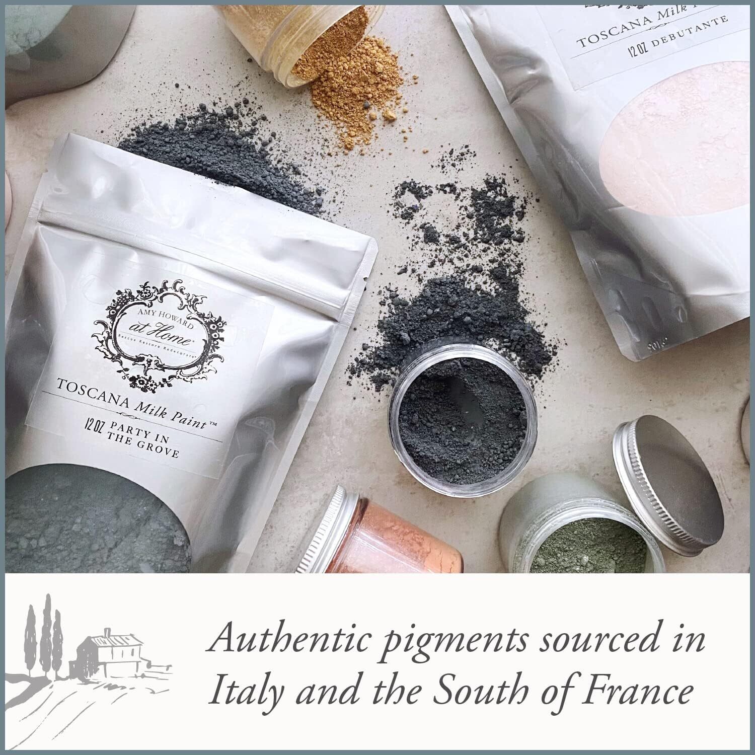 Amy Howard Home Products