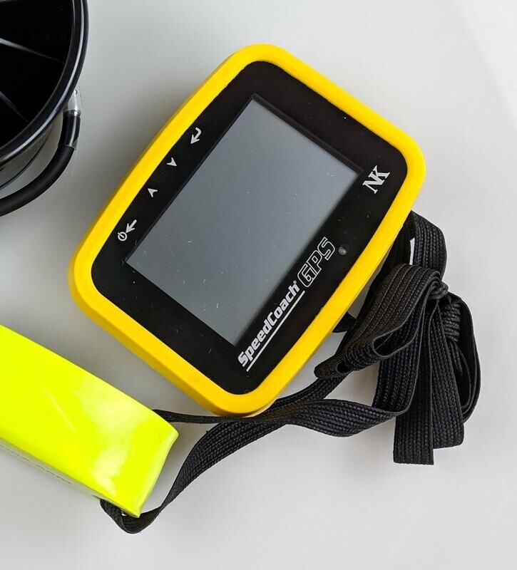 NK SpeedCoach GPS - Model 2