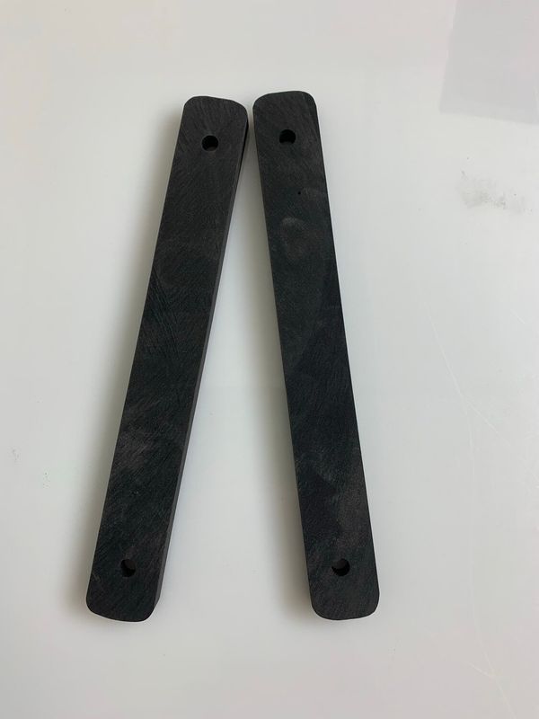 Wing Rigger Riser - BLOCKS ONLY