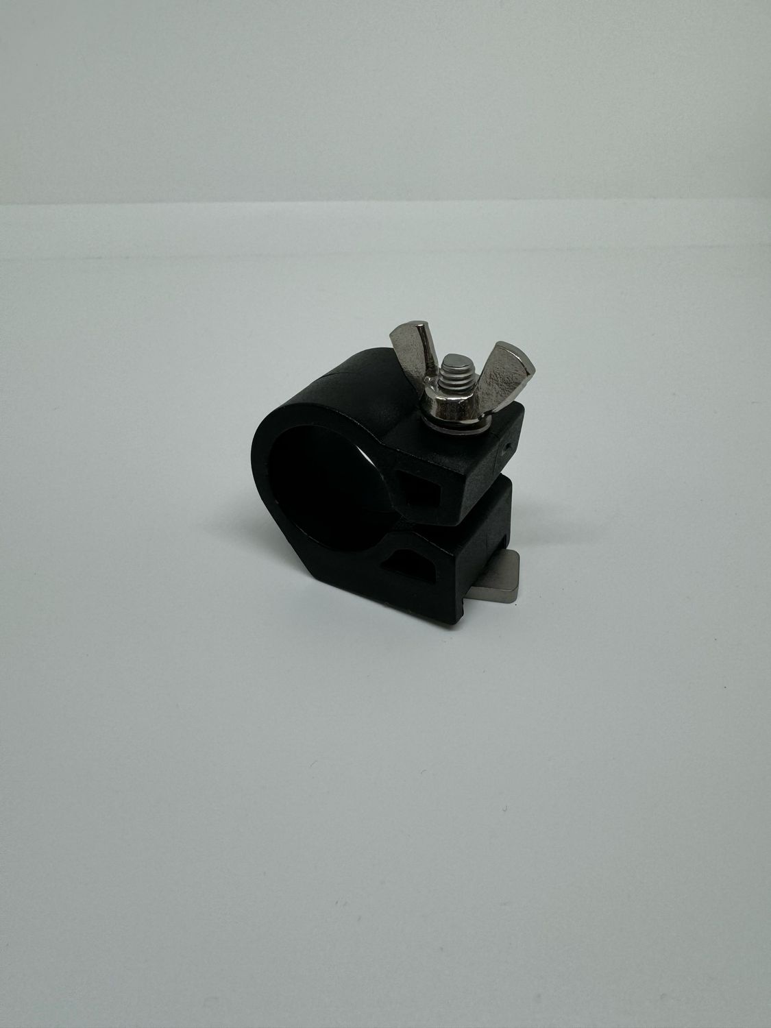 Echo Foot Stretcher Clamp