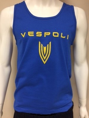 VESPOLI Pro Shop / Logo Gear