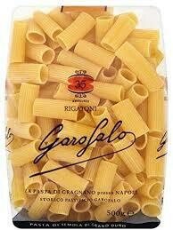 Garofalo Pasta - Rigatoni - 500g