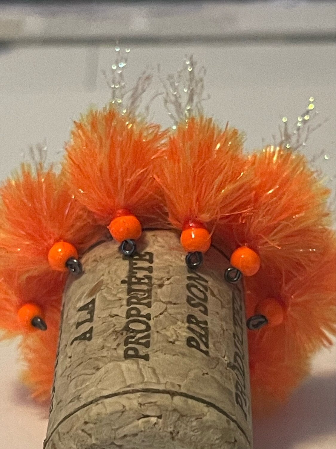 Blob Fly Fishing Flies. Stillwater’s. Trout. Flyfishing