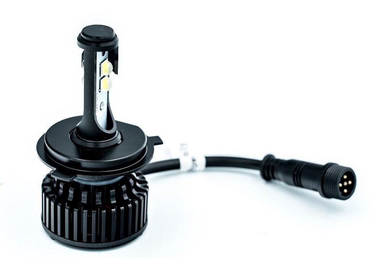 Electrical & Lighting