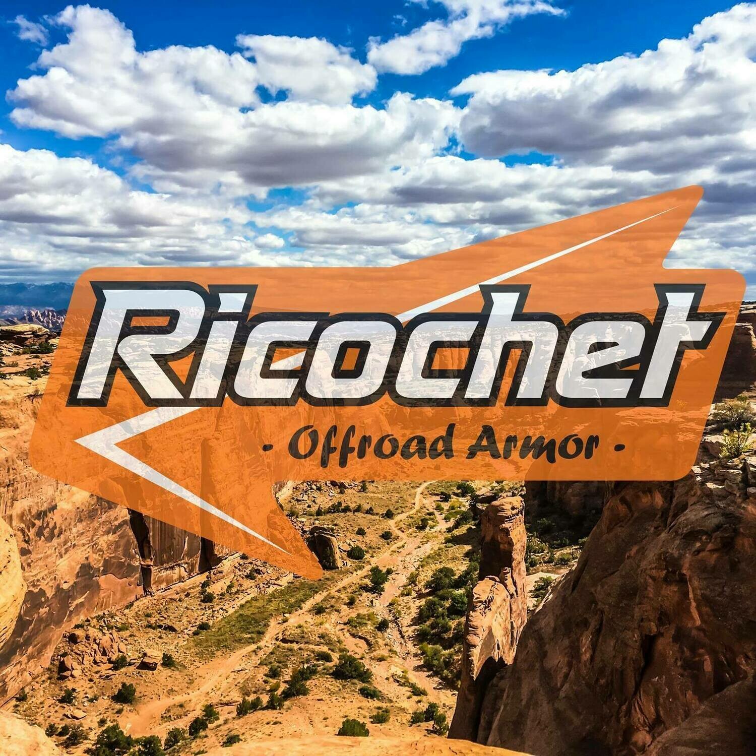 Ricochet
