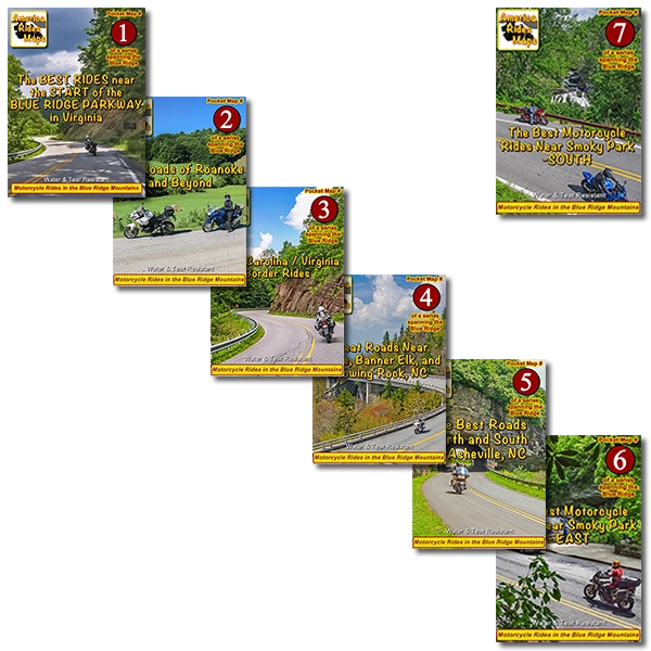 Discount Map Sets