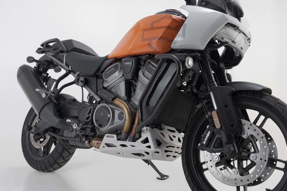 Pan America Parts & Upgrades
