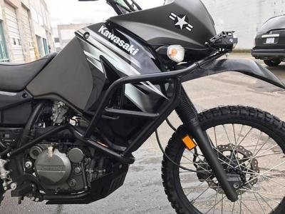 Kawasaki Klr 650 Performance Upgrades | Reviewmotors.co