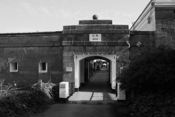 Dale Fort Paranormal Weekend - 14/03/2025 - 16/03/2025