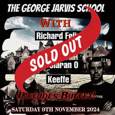 The George Jarvis Boarding School